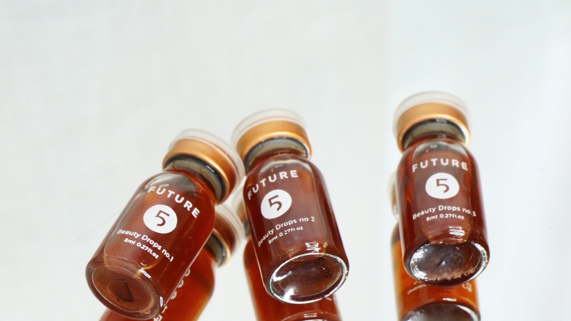 FUTURE COSMETICS - Naturlig & aktiv hudpleje hos OBSIDO i Vejle