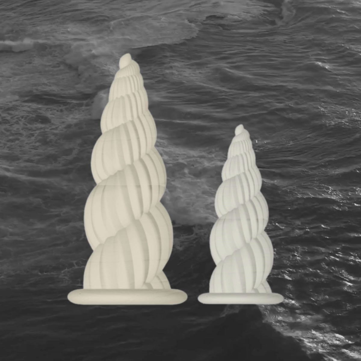 OBSIDO® Velvet Facial Cup | Stimulates blood flow