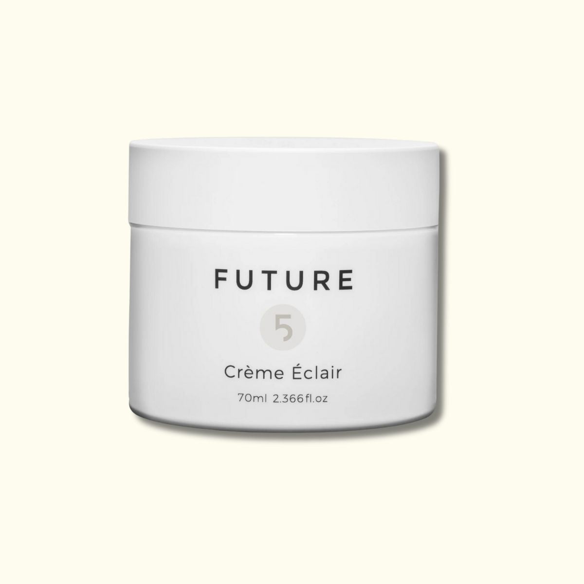 🐚 Buy Cream Éclair 50 ml. - DKK1,045.00 earn points at OBSIDO SKIN ...