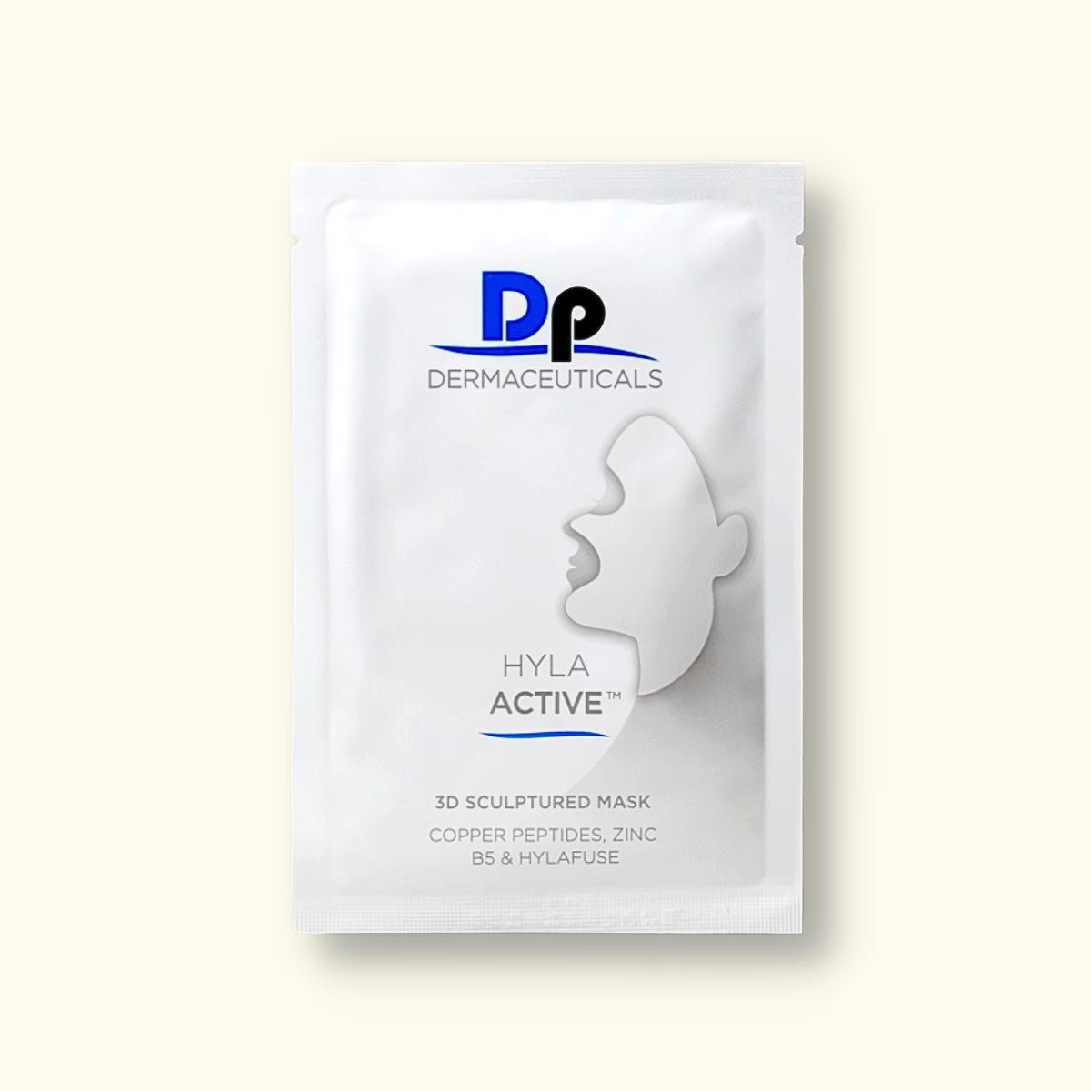 Dp Dermaceutical | Hyla Active 3D Mask ⭐️ Buy here!