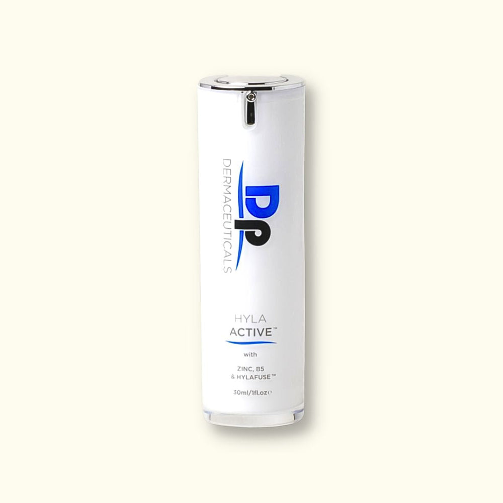 Hyla Active Serum | Dp Dermaceuticals ⭐️ Buy it here!
