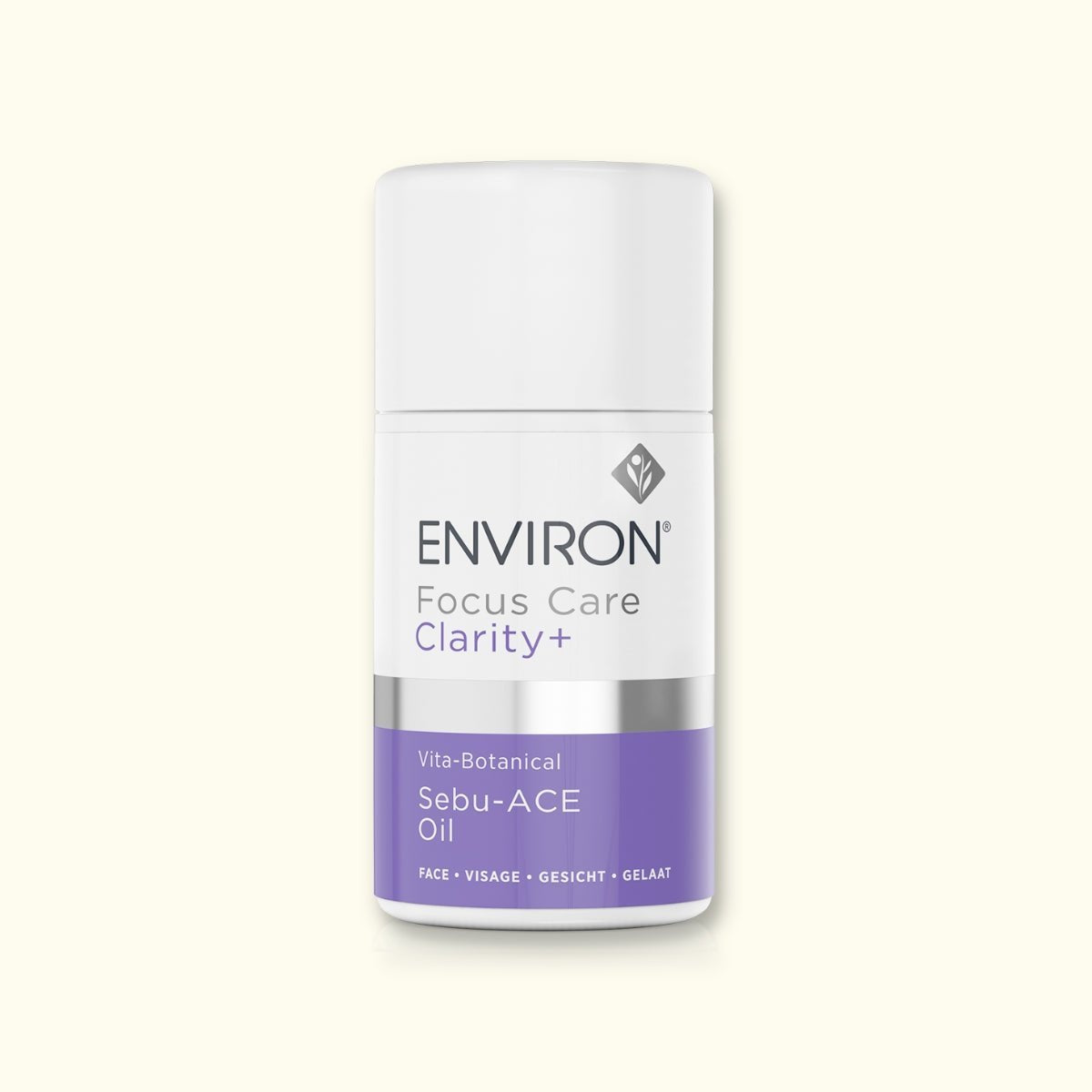 Sebu-ACE Oil 60 ml | Environ ⭐️ Buy it here!