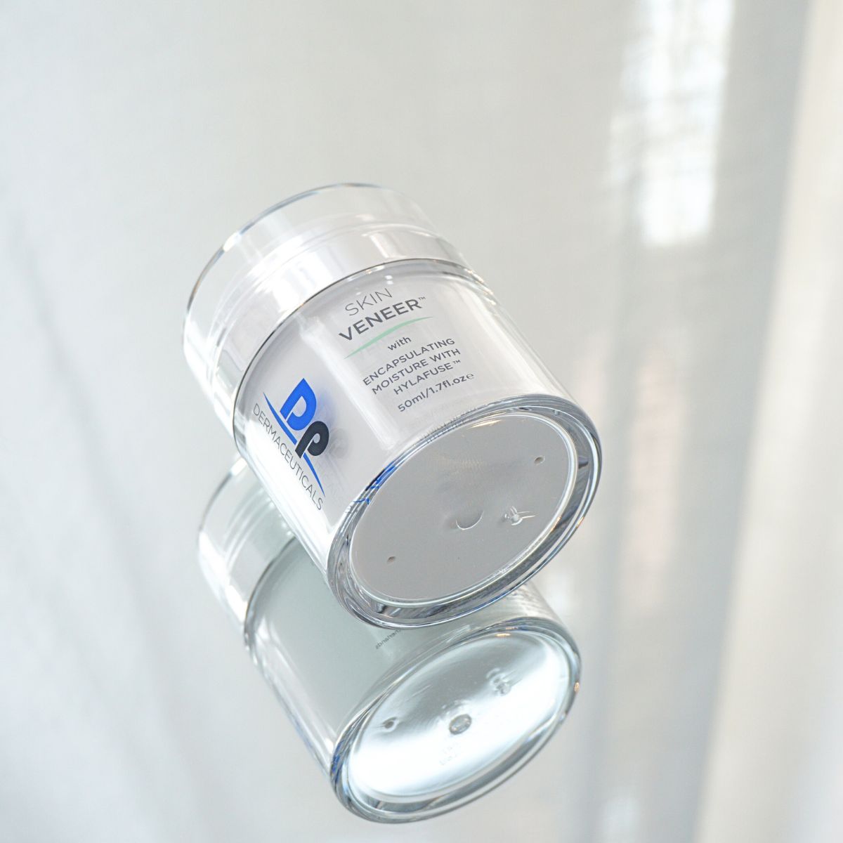 Skin Veneer 50 ml | Dp Dermaceuticals – Fugt til tør hud