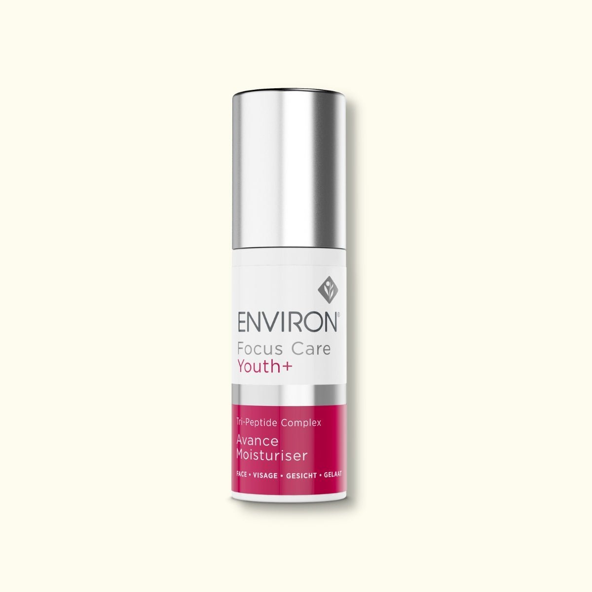 Tri-Peptide Complex Avance Moisturizer | Environment anti-aging