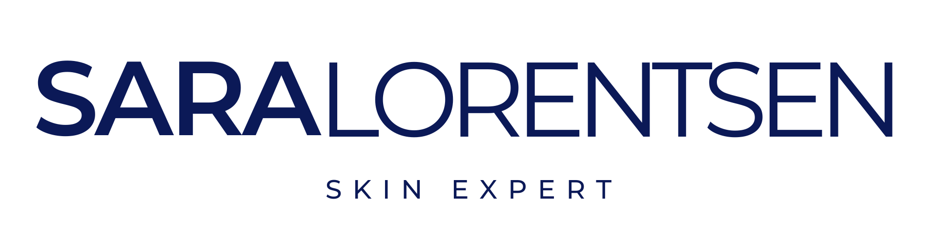 Sara Lorentsen Skin Expert