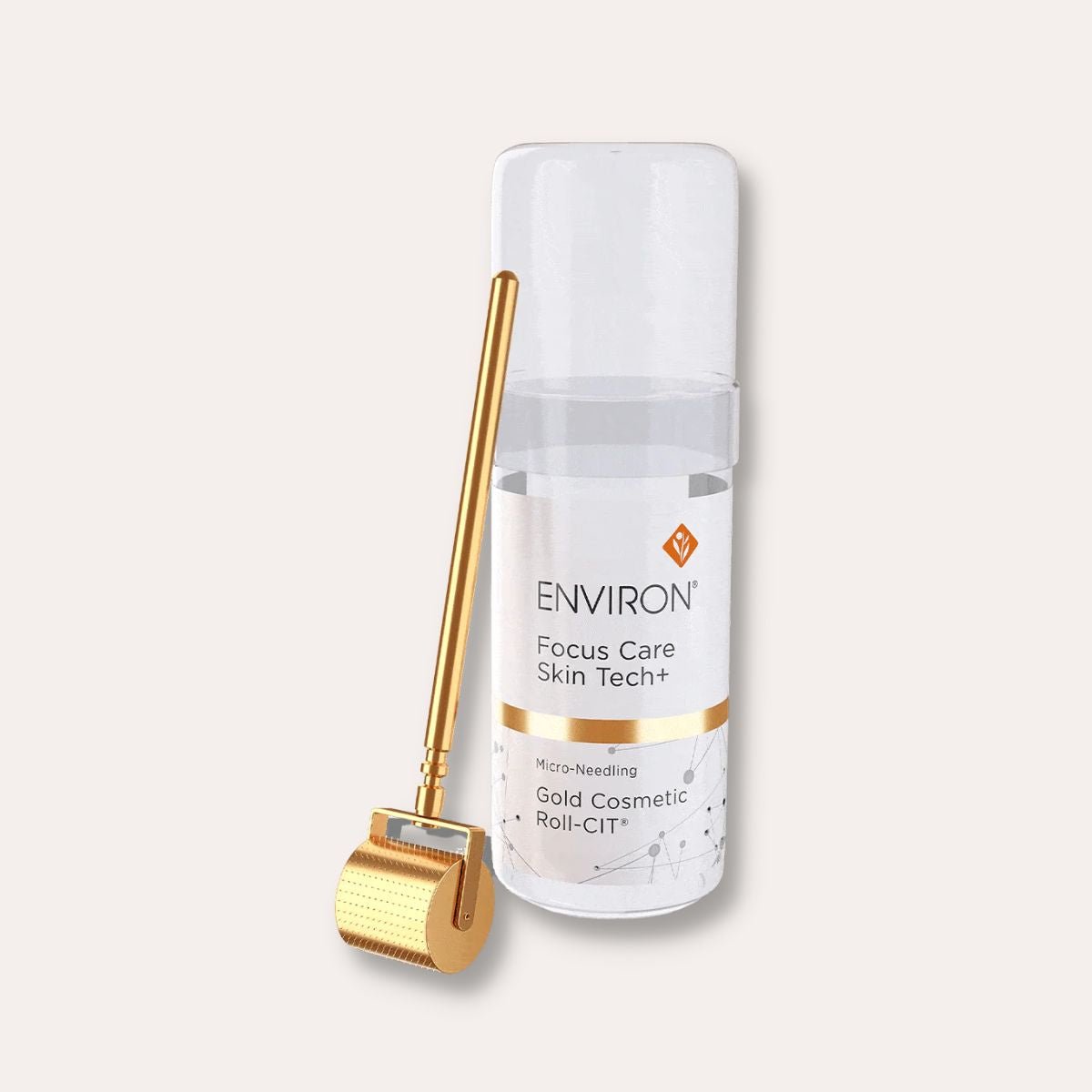 Cosmetic Gold Roll-CIT | Needling - Environ
