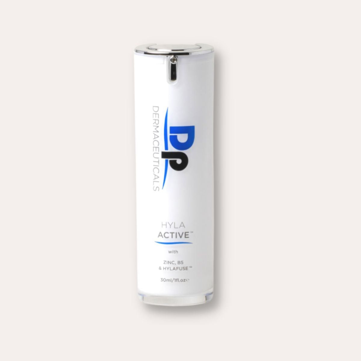 Hyla Active Serum | Intensiv fugt - Dp Dermaceuticals