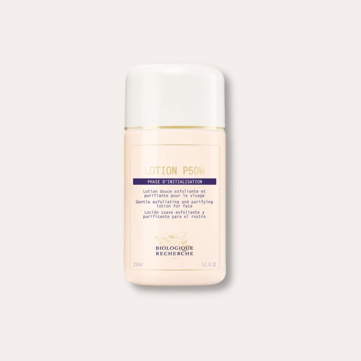 Lotion P50W | Biologique Recherche ⭐️ Hurtig levering!